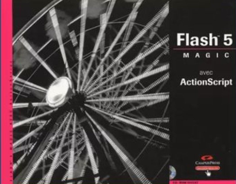 Flash 5 Magic With ActionScript - Opracowanie zbiorowe | Książka w Empik