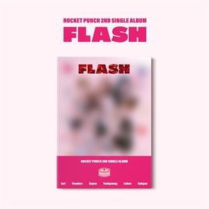 Flash - Rocket Punch | Muzyka Sklep EMPIK.COM