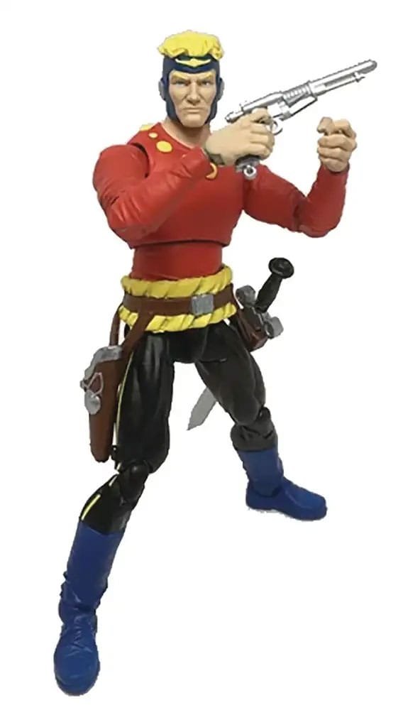 Flash Gordon Hero H.A.C.K.S. Action Figure Wave 01 Flash Gordon - Inna ...