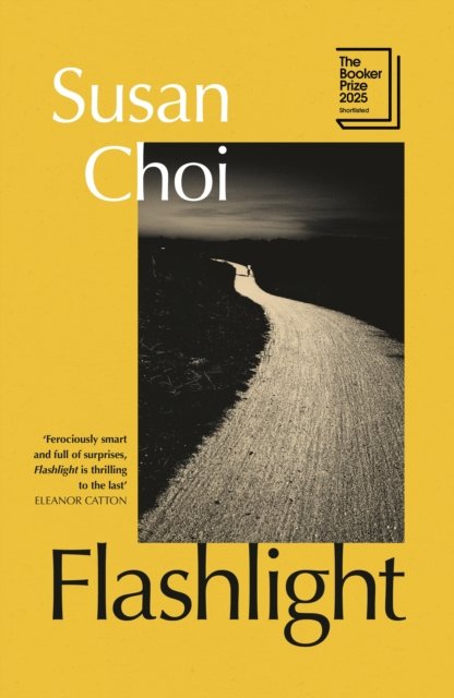 Flashlight - Choi Susan | Książka w Empik