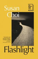 Flashlight - Choi Susan | Książka w Empik