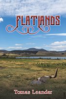 Flatlands - Tomas Leander | Książka w Empik