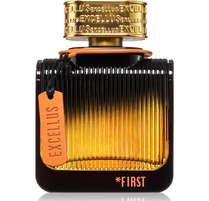 Flavia Excellus First Pour Homme, Woda perfumowana, 100ml | Sklep EMPIK.COM