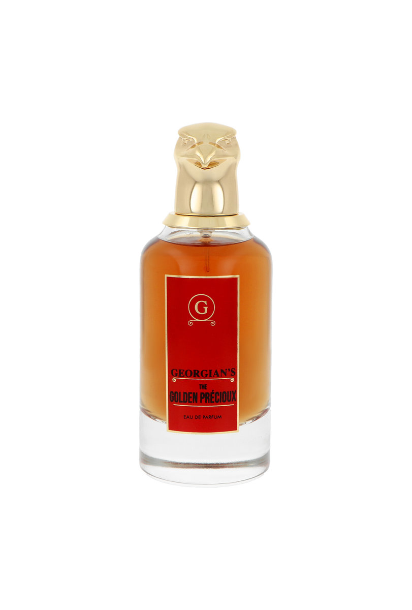 Flavia Georgian`s Golden Precioux, Woda perfumowana, 100ml | Sklep ...