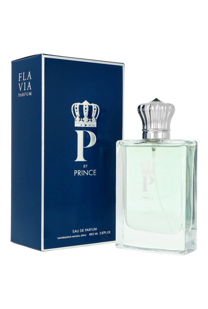 Flavia, P By Prince, Woda perfumowana, 100ml | Sklep EMPIK.COM