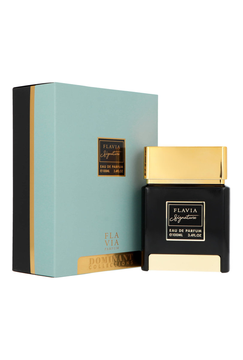 Flavia Signature, Woda perfumowana, 100ml | Sklep EMPIK.COM