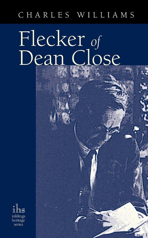 Flecker of Dean Close - Charles Williams | Książka w Empik