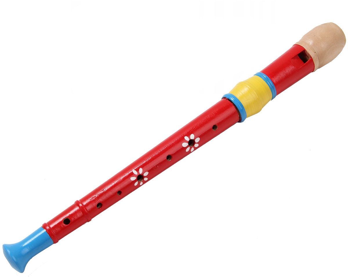 Flet prosty dla dzieci, drewniany, Trifox - Trifox | Sklep EMPIK.COM