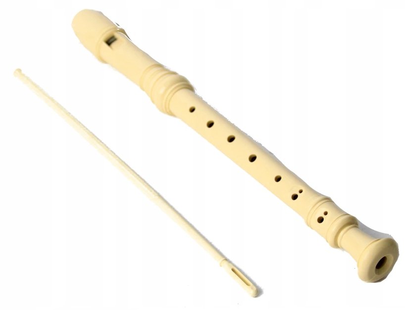 Flet Prosty Sopranowy DHS - DHS | Muzyka Sklep EMPIK.COM