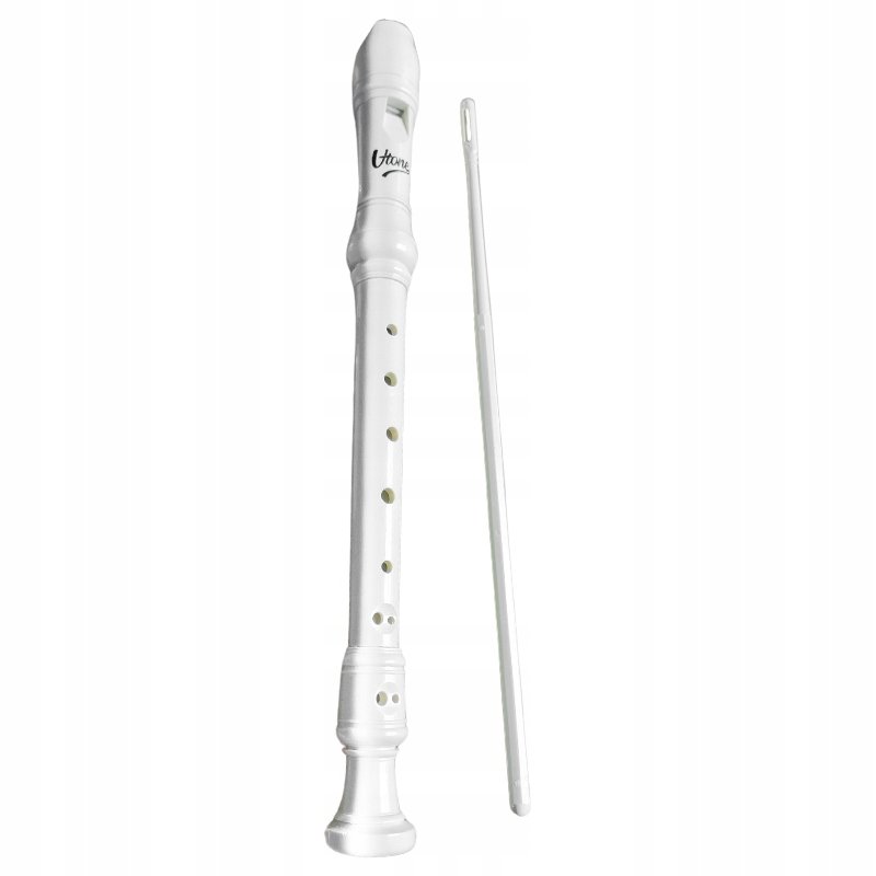 Flet V-TONE FL P1 Biały - Inny producent | Muzyka Sklep EMPIK.COM