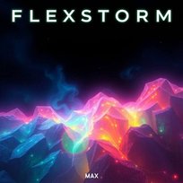 Flex Storm - Max | Muzyka, mp3 Sklep EMPIK.COM