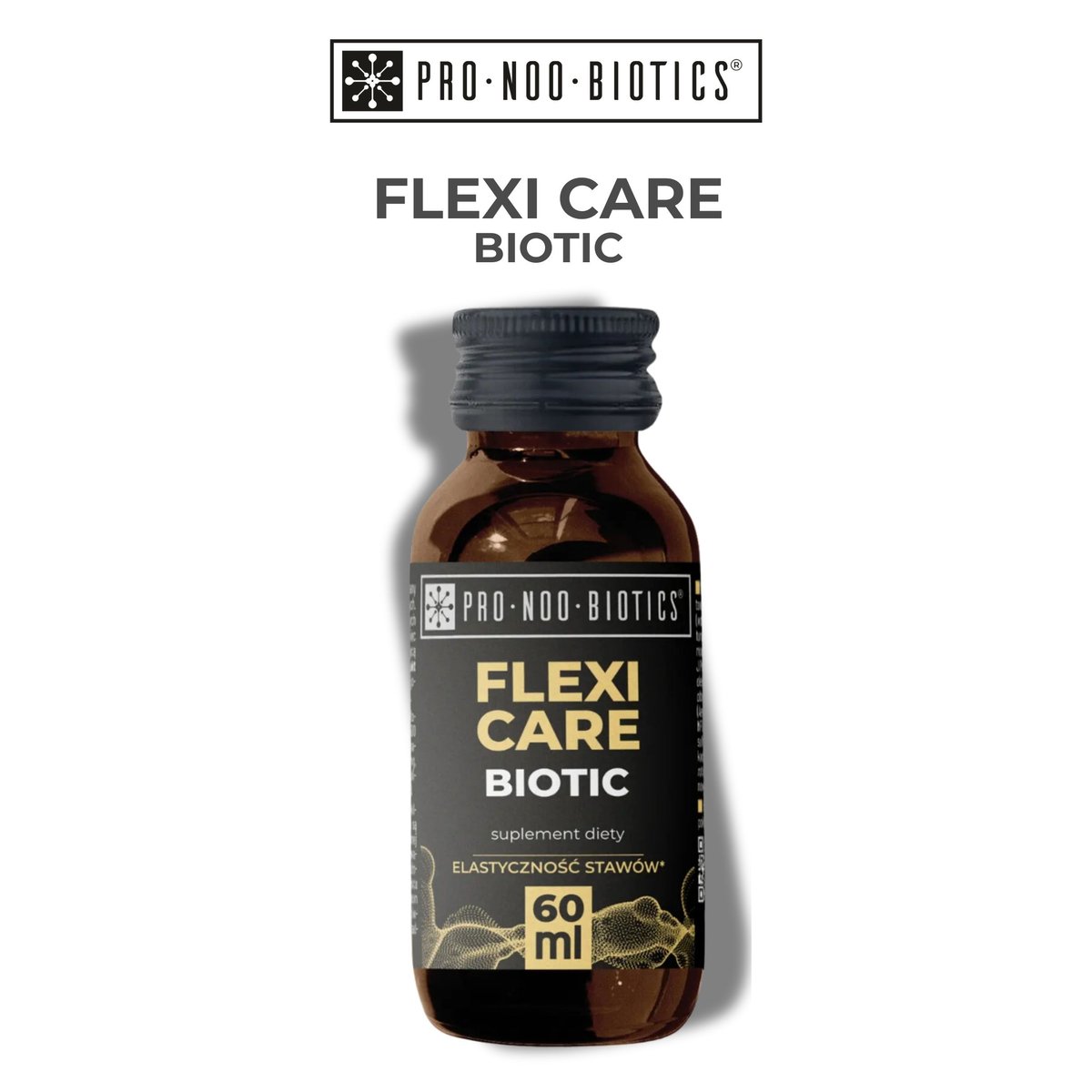 FLEXI CARE BIOTIC | Sklep EMPIK.COM