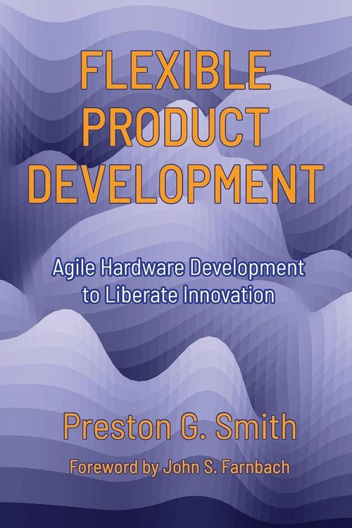 Flexible Product Development - Smith Preston G. | Książka w Empik