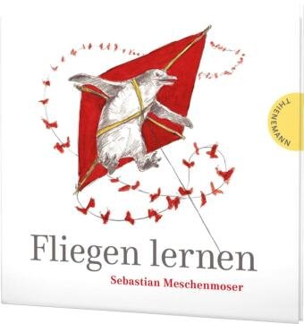 Fliegen lernen - Thienemann in der Thienemann-Esslinger Verlag GmbH | Książka w Empik