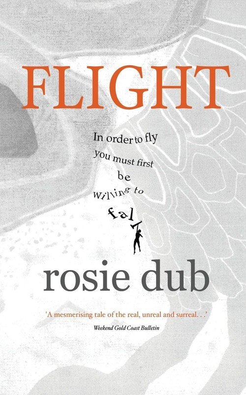Flight - Dub Rosie | Książka w Empik
