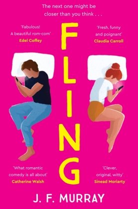 Fling - Macmillan Publishers International | Książka w Empik