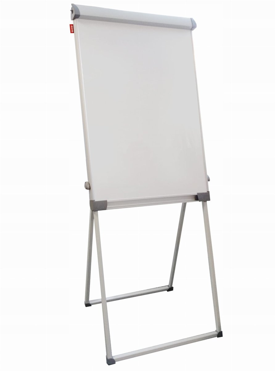 Flipchart 3w1 MEMOBE regulowany suchościeralno mag - MemoBe | Sklep EMPIK.COM
