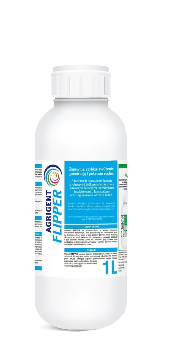 FLIPPER 1L - Agrigent | Sklep EMPIK.COM