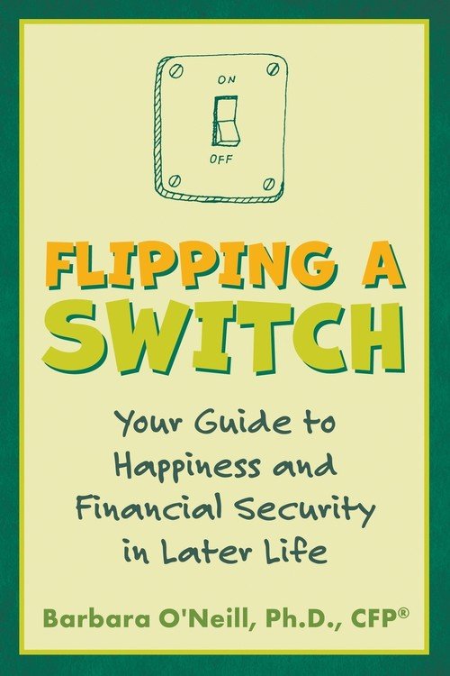 Flipping a Switch - Barbara O'Neill | Książka w Empik