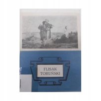 Flisak Toruński - Zakrzewski Tadeusz | Książka w Empik