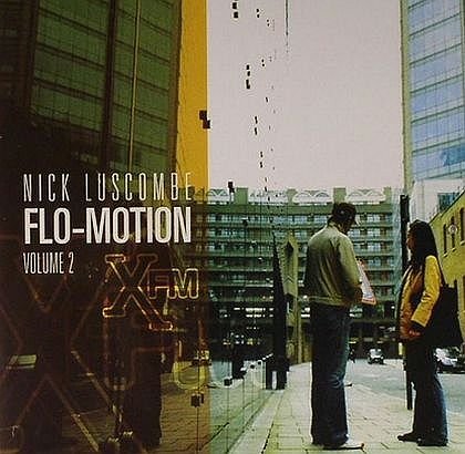 Flo-Motion 2 - Luscombe Nick | Muzyka Sklep EMPIK.COM