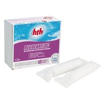 Flokulant basenowy - HTH - Regularfloc - Wkład - Zapobieganie mętności ...