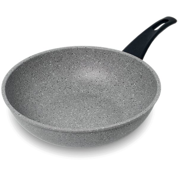 Flonal, Wok pekiński ceramiczny Flonal Cookware, 28 cm - Flonal | Sklep ...