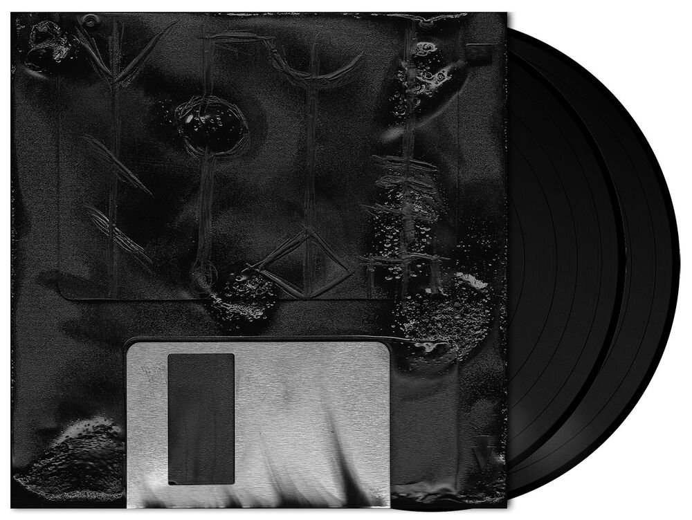 Floopy Disk Overdrive, płyta winylowa - Master Boot Record | Muzyka ...