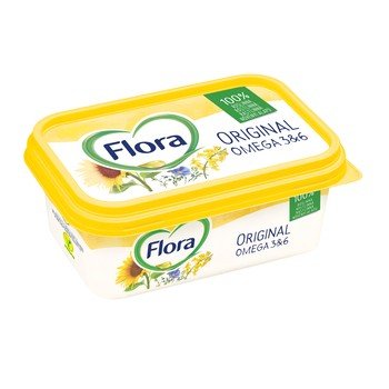 Flora 225g - Inny producent | Sklep EMPIK.COM