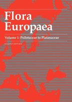 Flora Europaea - Cambridge University Press | Książka w Empik