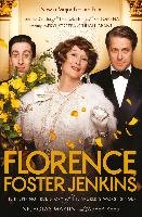 Florence Foster Jenkins - Rees Jasper | Książka w Empik