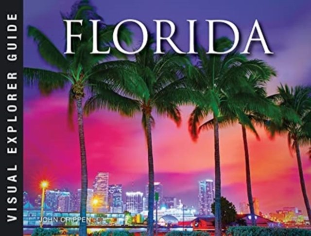 Florida - John Crippen | Książka w Empik