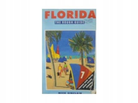 Florida - M. Sinclair | Książka w Empik