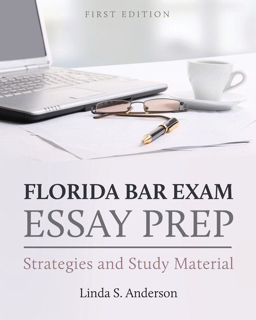Florida Bar Exam Essay Prep - Cognella Inc. | Książka w Empik