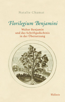Florilegium Benjamini - Wallstein | Książka w Empik
