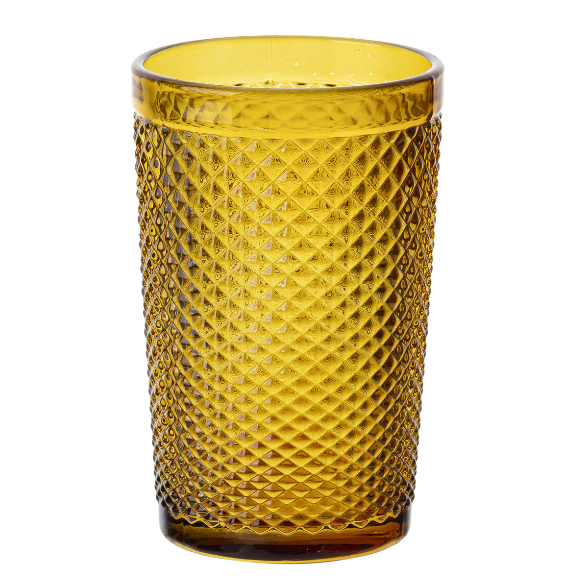 Florina, szklanka alexis long drink 340ml amber - Florina | Sklep EMPIK.COM