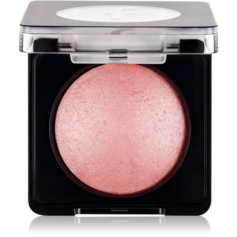 flormar Blush-On Baked rozjaśniający róż do policzków odcień 041 ...