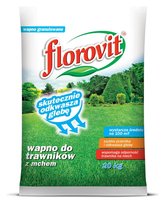 Florovit wapno do trawników z mchem 20 kg Inco - Inco | Sklep EMPIK.COM