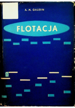 Flotacja - | Książka w Empik