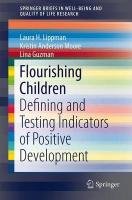 Flourishing Children - Lippman Laura | Książka w Empik