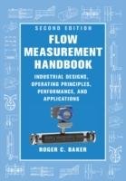 Flow Measurement Handbook - Baker Roger C. | Książka w Empik