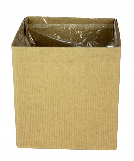 Flower Box Pudełko kwadrat - Inna marka | Sklep EMPIK.COM