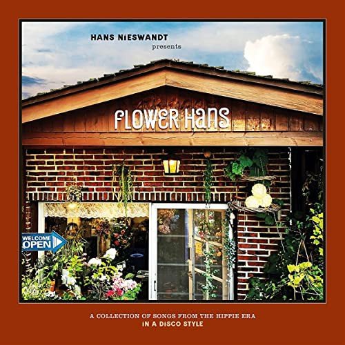 Flower Hans - Various Artists | Muzyka Sklep EMPIK.COM
