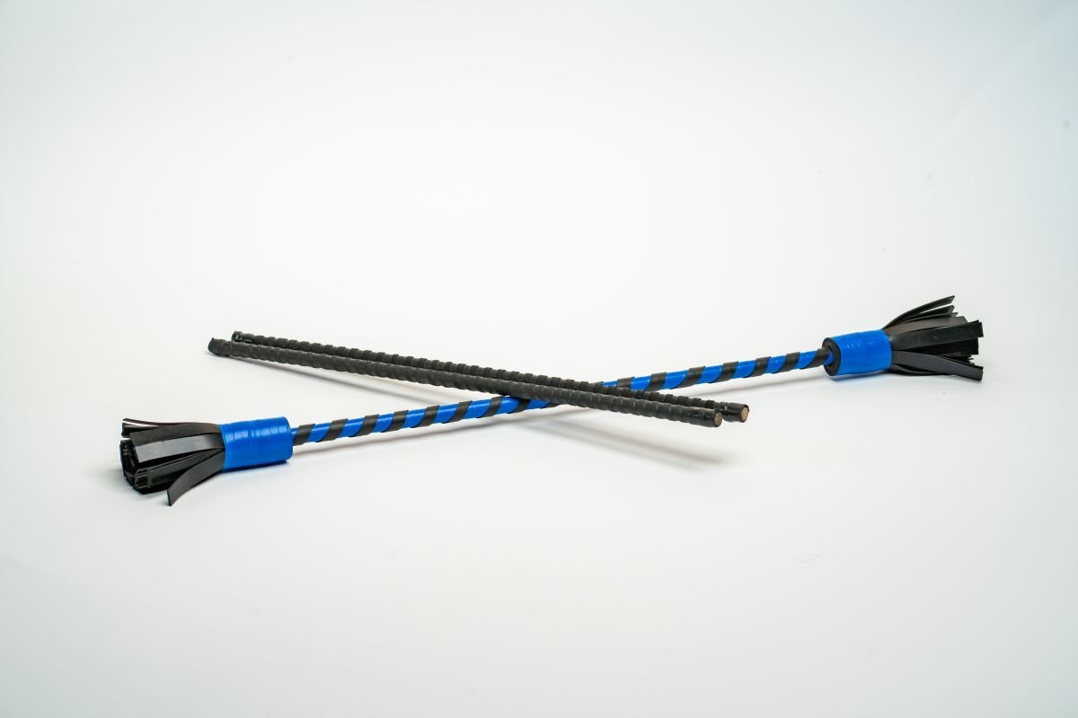 Flowerstick, devilstick, 5 kolorów! - Art of Mind | Sklep EMPIK.COM