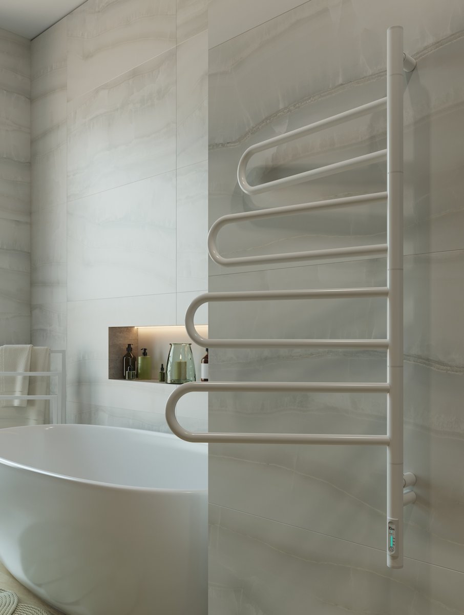 Fluger 4 White - Inna marka | Sklep EMPIK.COM