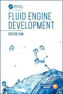 Fluid Engine Development - Kim Doyub | Książka w Empik