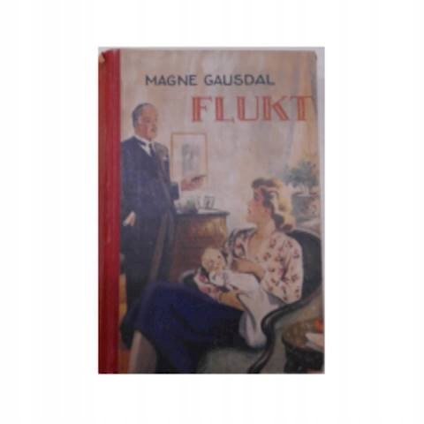 Flukt - Magnello Eileen | Książka w Empik