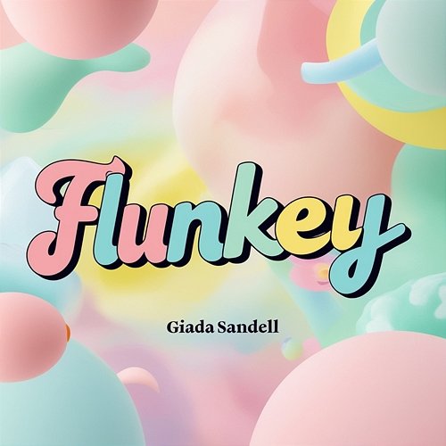 Flunkey - Giada Sandell | Muzyka, mp3 Sklep EMPIK.COM