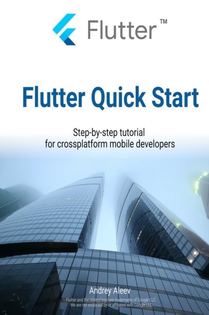 Flutter Quick Start - Opracowanie zbiorowe | Książka w Empik Flutter Quick Start - Opracowanie zbiorowe | Książka w Empik