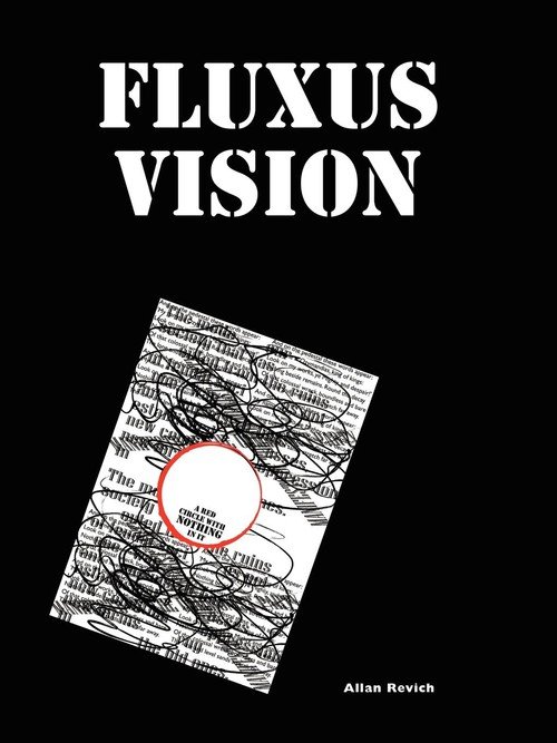 Fluxus Vision - Revich Allan | Książka w Empik